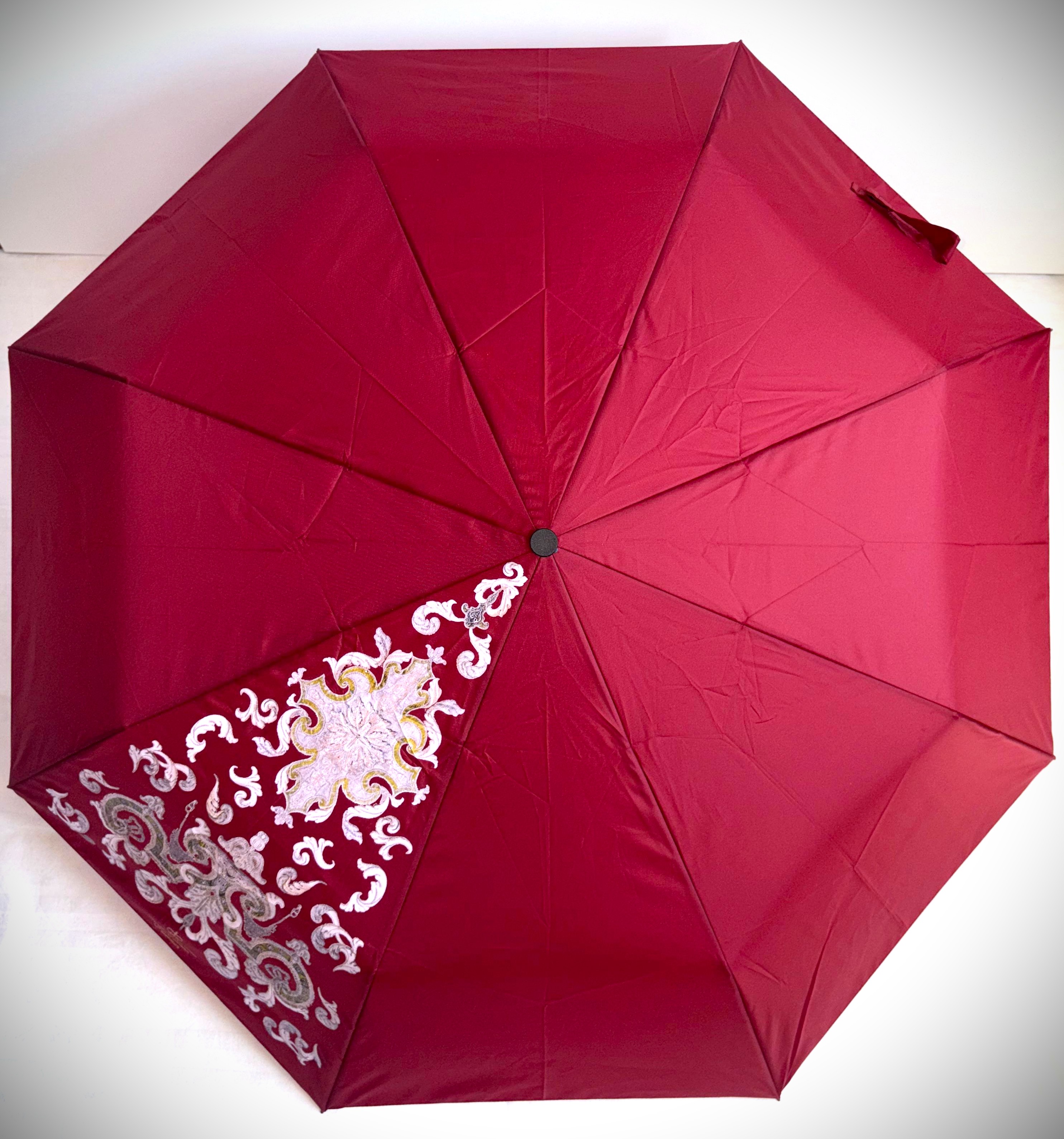 Umbrella 'Canopy' – Thurn und Taxis