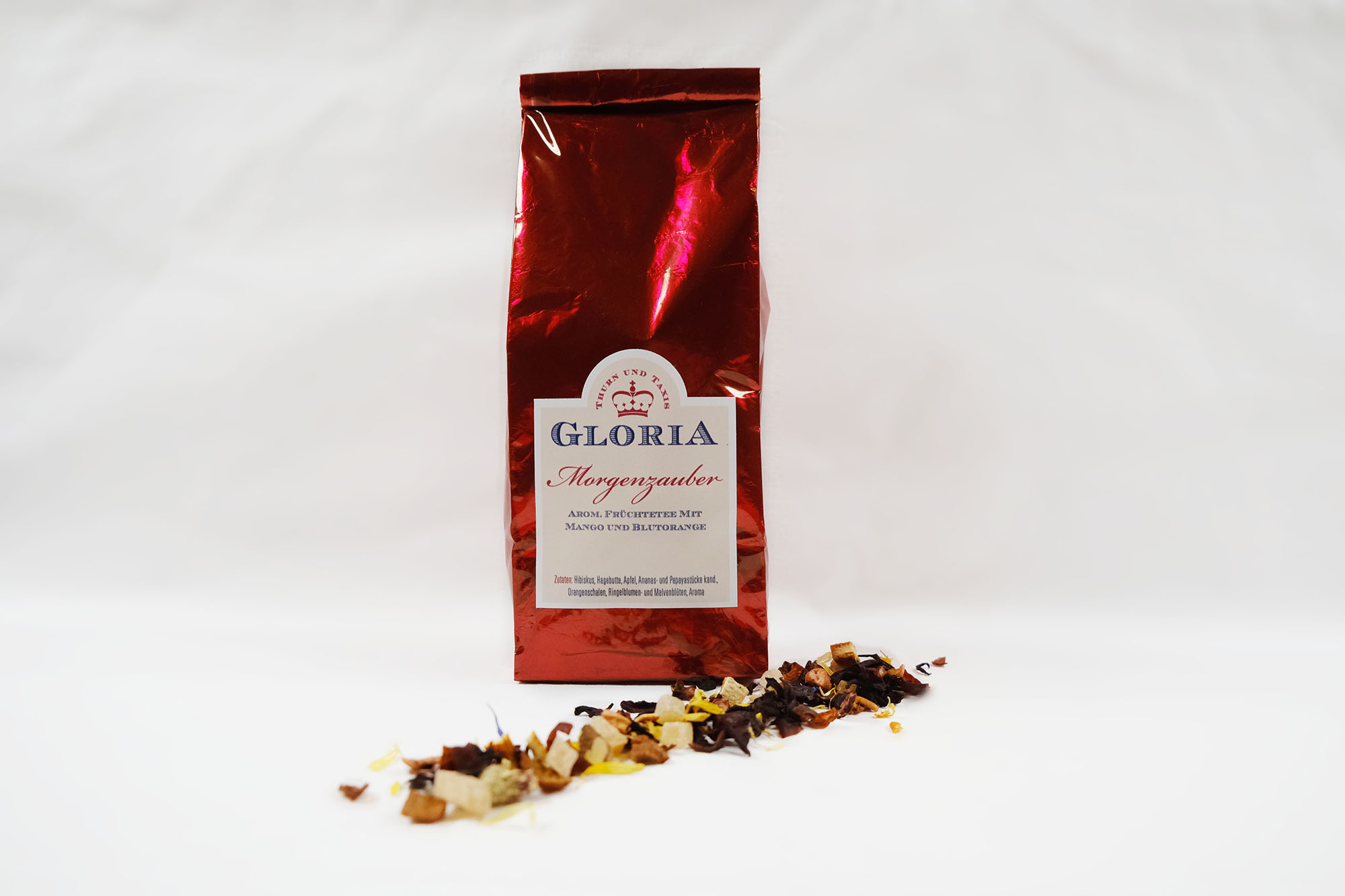 Gloria Morning Magic tea – Thurn und Taxis